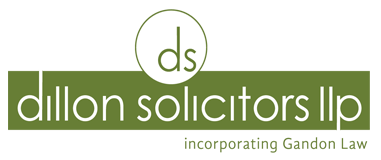 Creating an Enduring Power of Attorney under the New System - Dillon ...